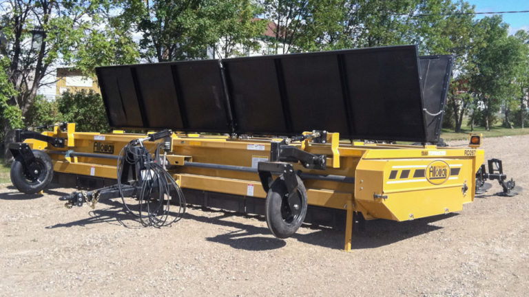 Defoliators | Alloway