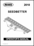 Alloway Products Manuals | Alloway